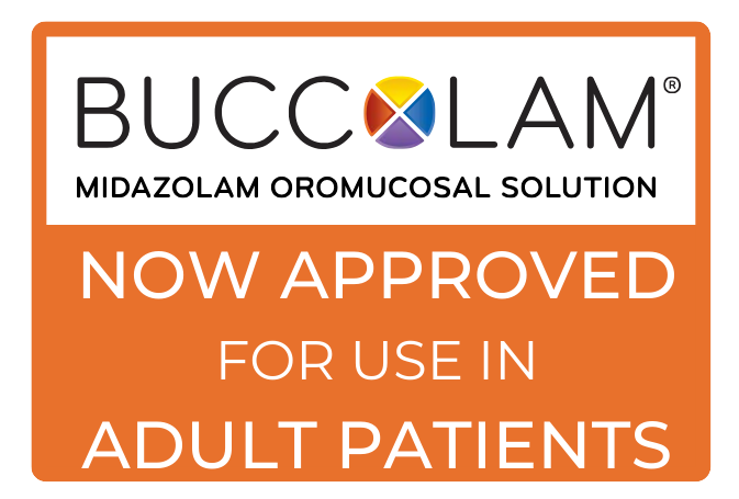 BUCCOLAM® - Buccolam Multi