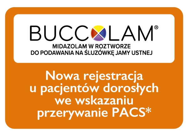 BUCCOLAM® - Buccolam Multi