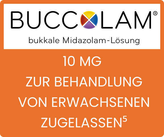 BUCCOLAM® DE - Buccolam Multi